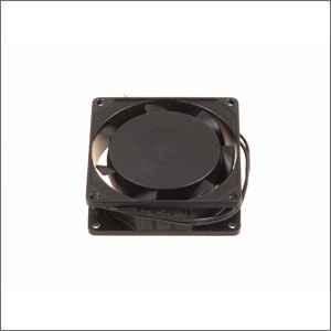 Axiál ventilátor motor 80x70x25mm - Betrol Kft.